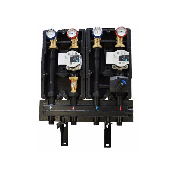 Модульное решение D1 от Watrix в Минске с доставкой